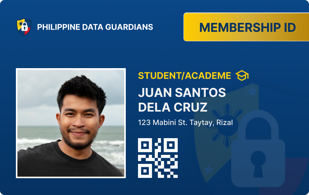 Philippine Data Guardians | Data Privacy & Cybersecurity Solutions
